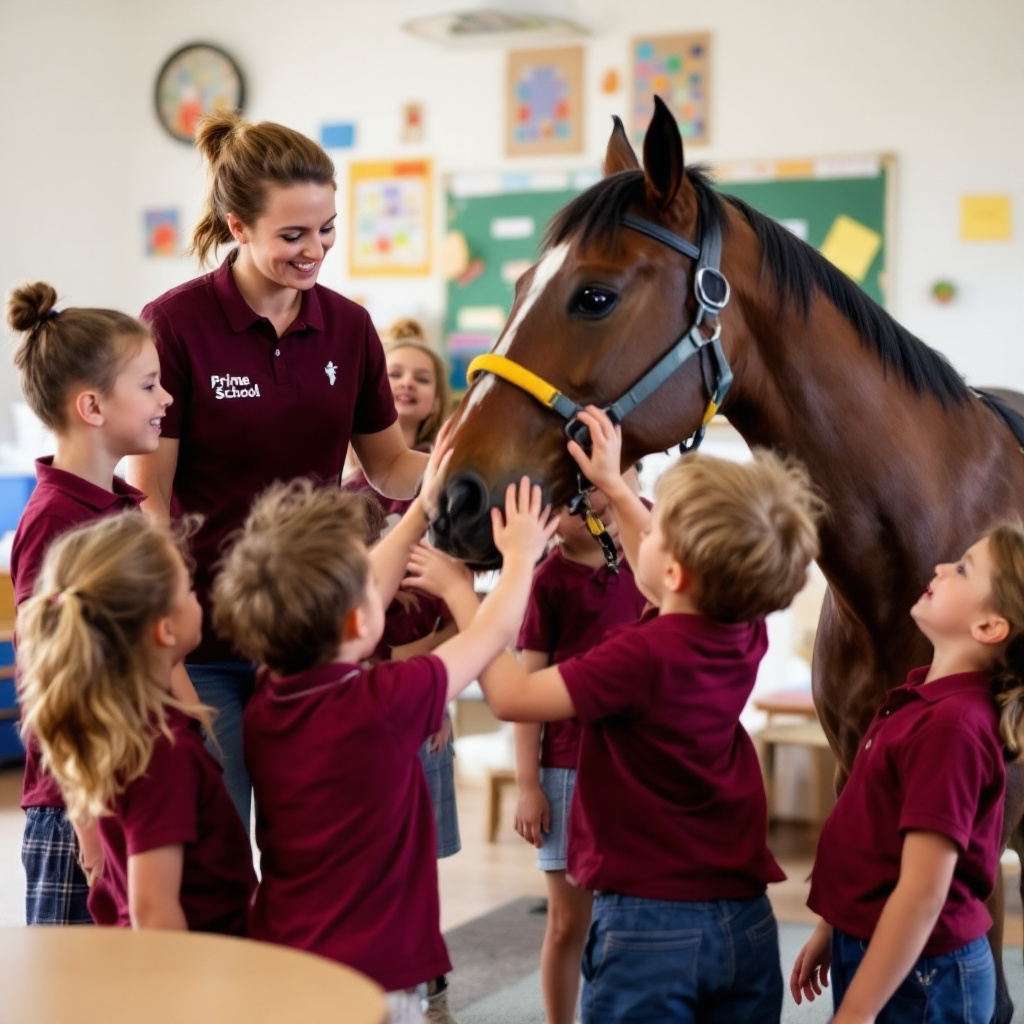 Primary | Prime School International